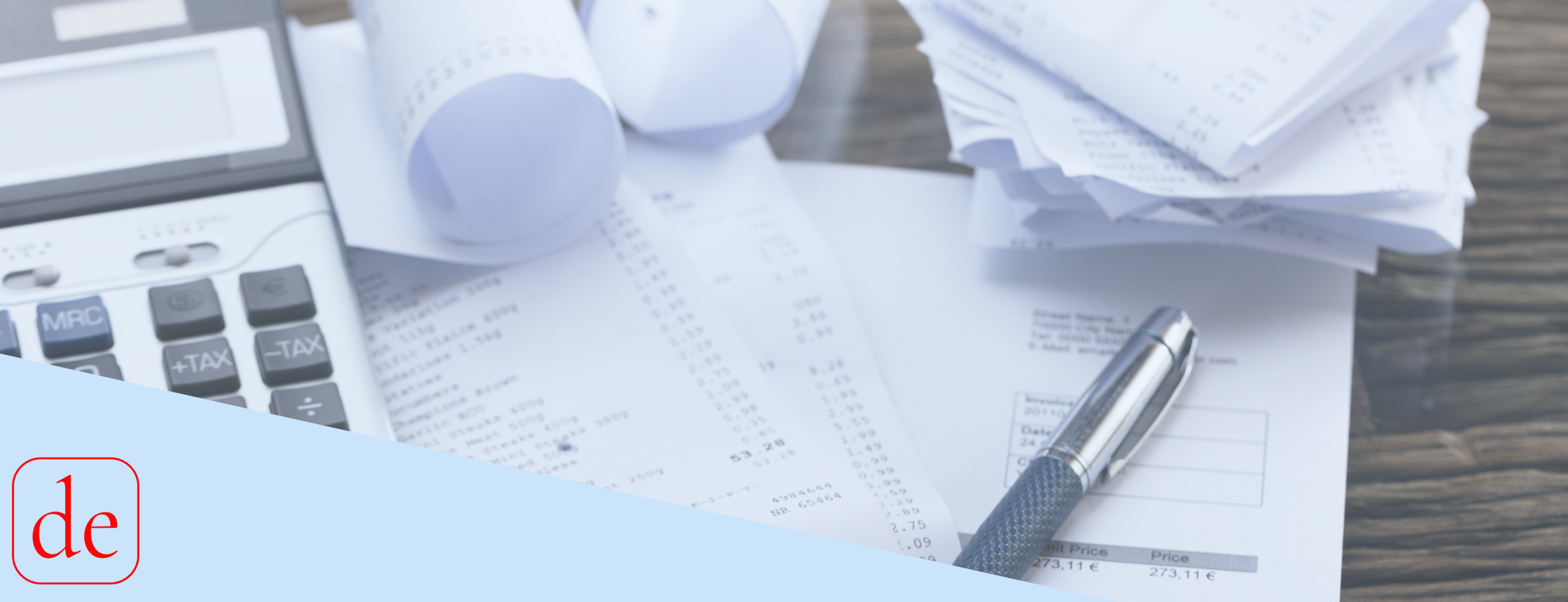 5 Things You Need to Know: Tax Filing Receipt Requirements | Redwoods ...